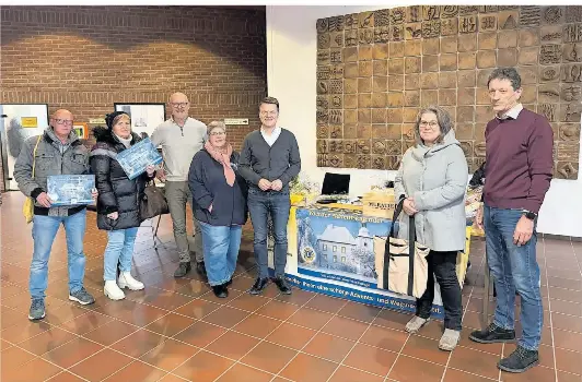 Freude doppelt verschenkt - PressReader