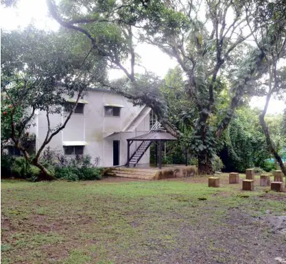 Raul Roco’s happy place - PressReader