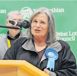 Councillor unhappy at legislatio­n - PressReader
