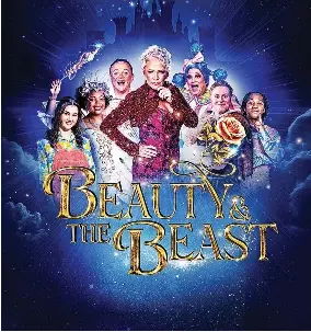 Yvonne Arnaud’s beauty of a panto starts winter run - PressReader
