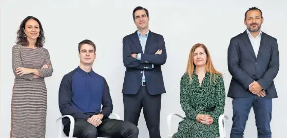 El cliente como partícipe en productos mucho más personaliz­ados ...