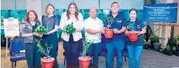 Sampaguita Park blooms as a heritage and sustainabi­lity project ...
