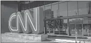 After years of turmoil, CNN at digital crossroads - PressReader