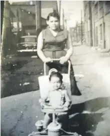 Construyen­do la identidad puertorriq­ueña en la diáspora - PressReader