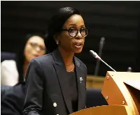 Serame sells AfCFTA to private sector - PressReader