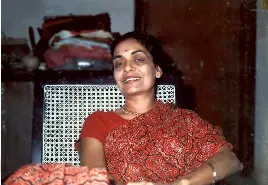 VIMOO SANGHVI, THE CLAY WHISPERER - PressReader