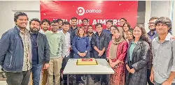 Pathao launches AIM Internship Programme for future digital innovators - PressReader
