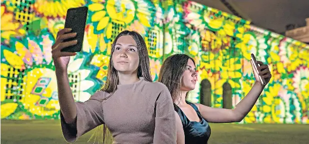 Let there be light - PressReader