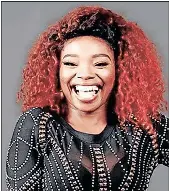 Kuyaphela ngoNosipho noPastor Gwala kuZalo - PressReader