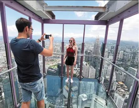 A clear view - PressReader