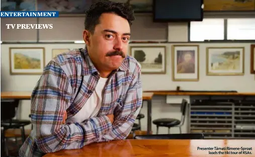 Razzas on parade - PressReader