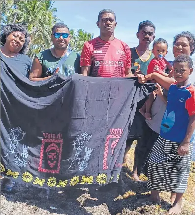 Vatulele’s alluring rugby spell - PressReader