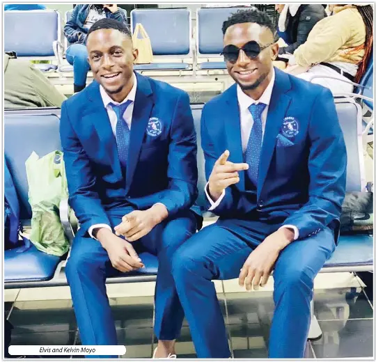 BLUE MOON SHINING - PressReader