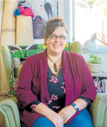 ALICE TE PUNGA SOMERVILLE - PressReader