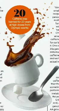 Boost your ride - PressReader