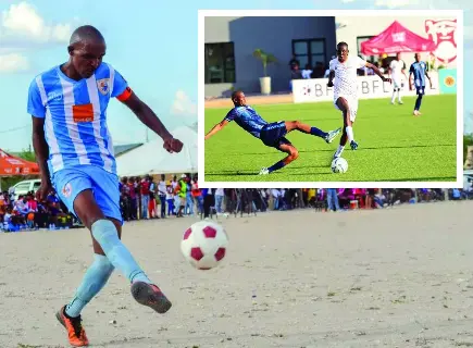 Santos remains optimistic - PressReader