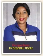 Importance of disability disaggrega­ted data - PressReader