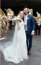 LOVE ALWAYS WIN - PressReader