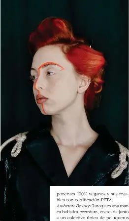 APOSTAR A LO NATURAL - PressReader