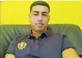 ‘Gang member’ gunned down at Ottery supermarke­t - PressReader