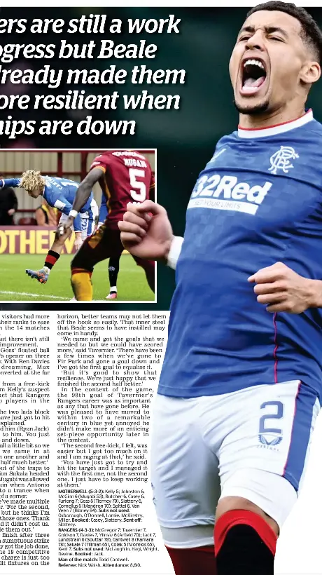 BLUES SO HARD - PressReader