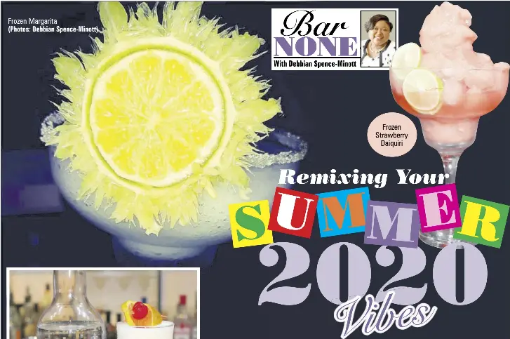 SUMMER E 2020 Vibes - PressReader