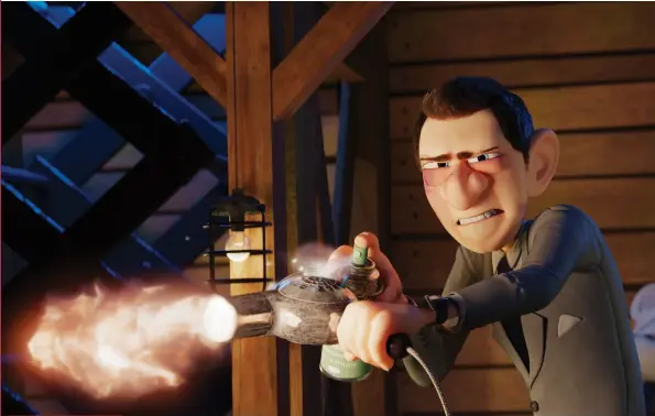 Agent 327 - PressReader