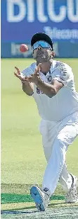 Dravid speech turning point in India’s WTC run - PressReader