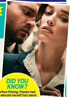 THE INSIDE STORY - PressReader