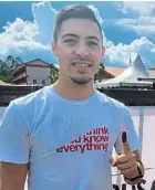 Aguero gives country vote of confidence - PressReader