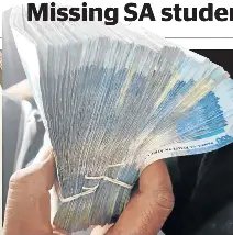 How Sam was nabbed again - PressReader