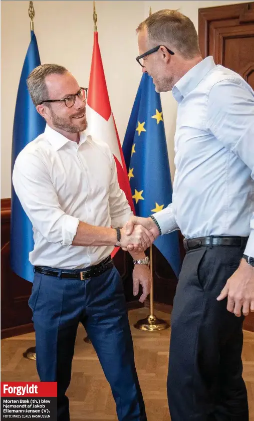 KASSERET MED KONGELØN - PressReader