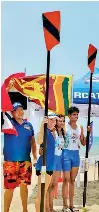 Shaylon and Rovinya create rowing history in Thailand - PressReader