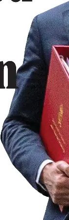 Starry-eyed minister who’s been captured by the Big Tech bros - PressReader