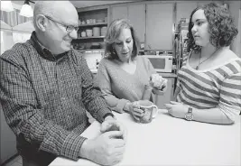 Out of the lineup, but on the mend - PressReader