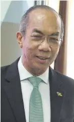 Well done, Dr Chang - PressReader