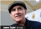 James Taylor songs to fuel upcoming stage musical with Chicagoans on ...