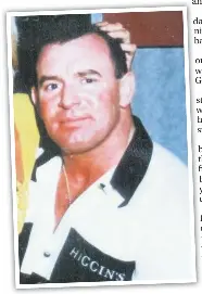 Geordie doorman is to play hardman Viv on film - PressReader