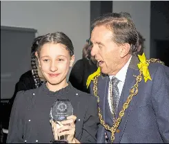 Pianist named best of young musicians - PressReader