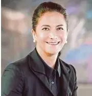 A-G, MPB nonexec director appointed to arbitratio­n panel - PressReader