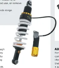 TOURATECH SUSPENSION - PressReader