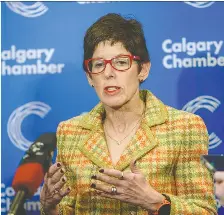 Alberta businesses brace for tariffs - PressReader