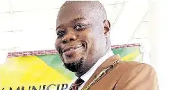 Portmore deputy mayor raises alarm over mangrove dumping - PressReader