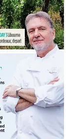 MEET YOUR SPECIAL GUEST - PressReader