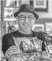 After decades, Brother Wease moving to later radio timeslot - PressReader