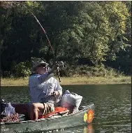 Fall’s last float - PressReader