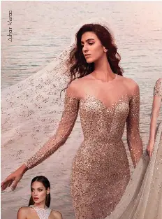 GLAMOROUS BRIDE - PressReader