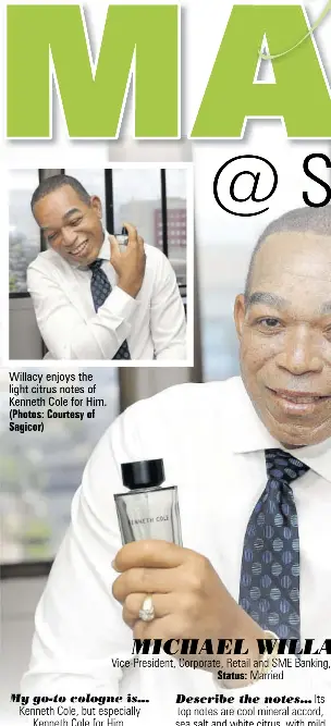 MICHAEL WILLA CY - PressReader