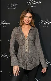 Rachel Leviss sues `Vanderpump' co-stars over alleged revenge porn - PressReader