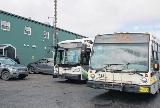 Big boost for transit - PressReader